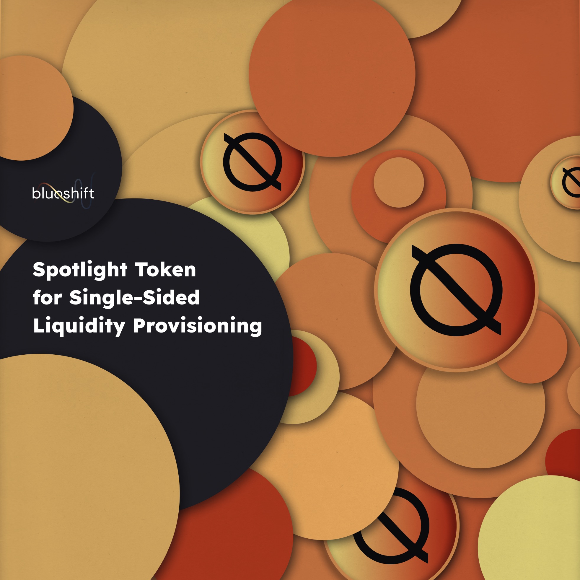 Introducing $BLUES Week: Enhancing Liquidity Provisioning on Blueshift - Blueshift